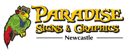 Signs Northern California's source of Real Estate signs - Paradise Signs